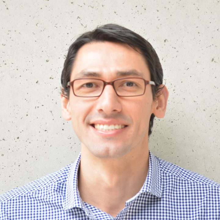 Equipo Docente - Carrera Nutrición y Dietética - Facultad de Medicina