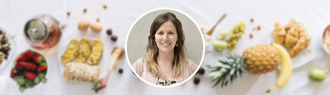 Nuestra nutricionista Bárbara Samith comenta sobre las dietas express ...