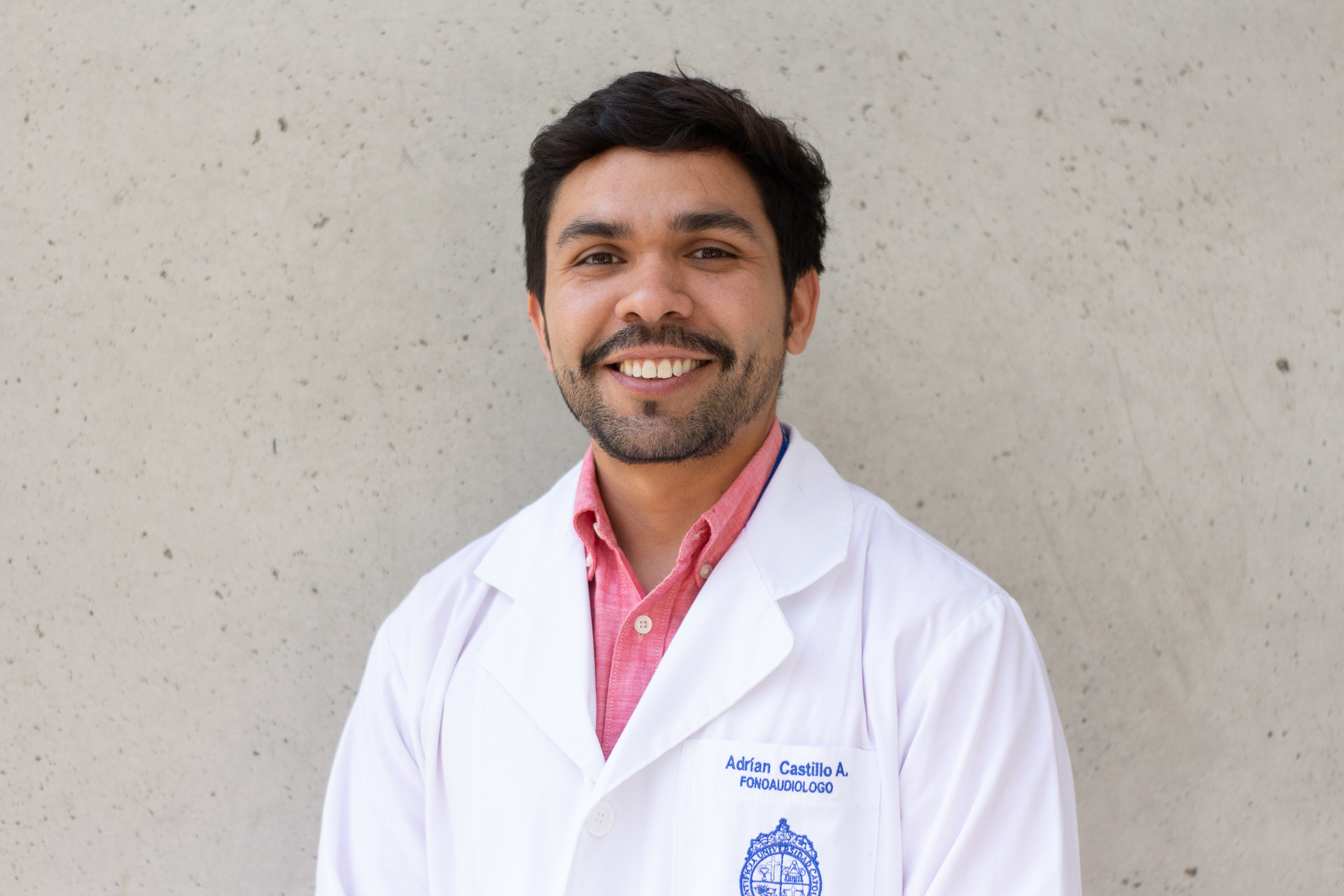 Adrian_Castillo - Carrera Nutrición y Dietética - Facultad de Medicina