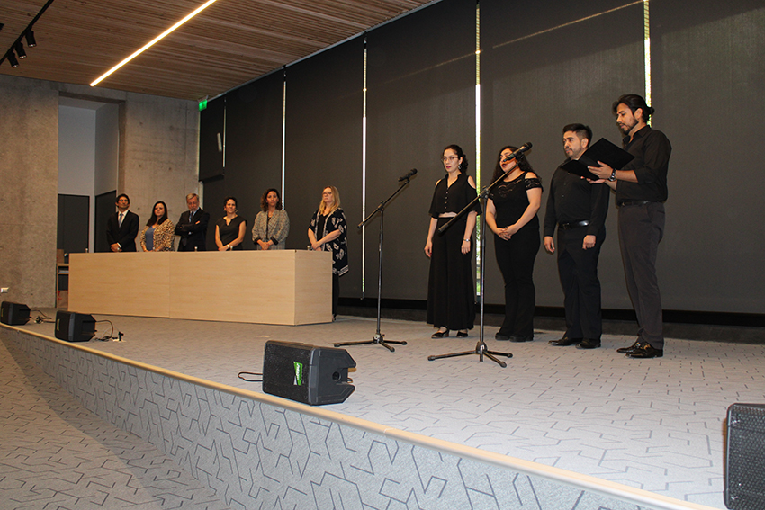 Carrera Nutrición y Dietética - Facultad de Medicina